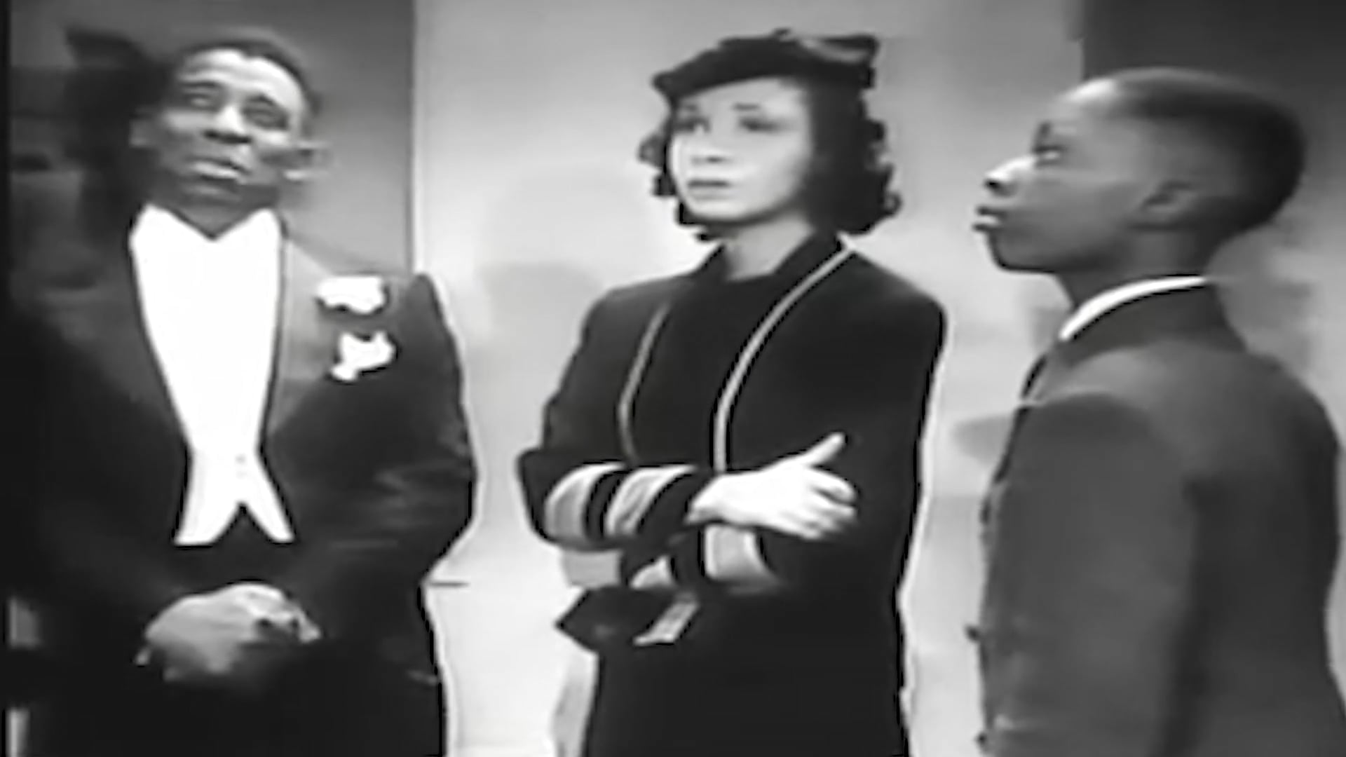 Broken Strings (1940) on Vimeo