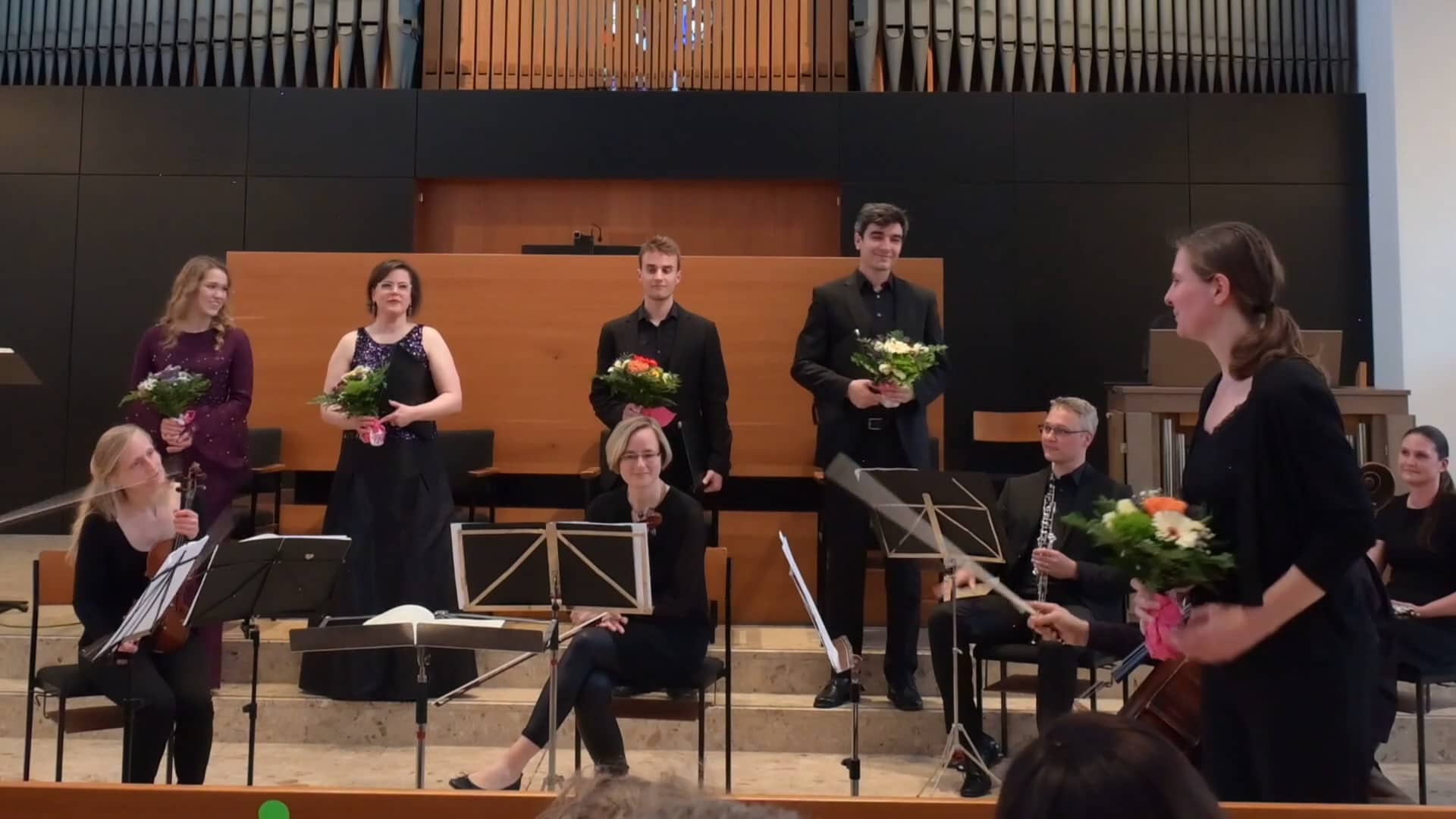 leben teilen on Vimeo