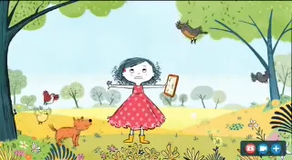 Dot. Sprout new series on Vimeo