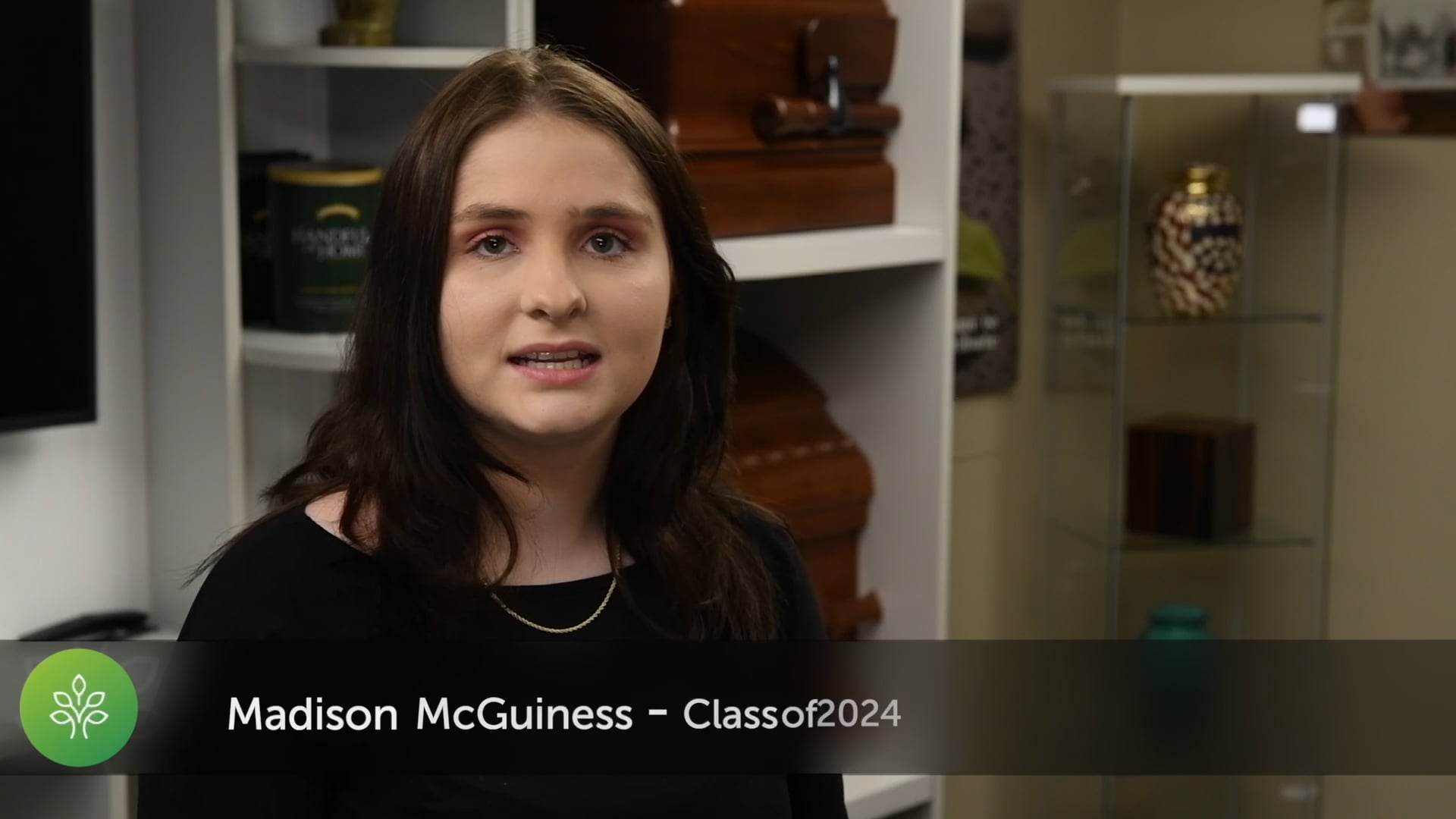 FMC - Madison McGuiness on Vimeo