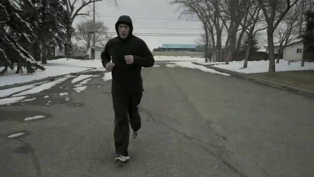 Brad "BOOGIEMAN" Soanes on Vimeo