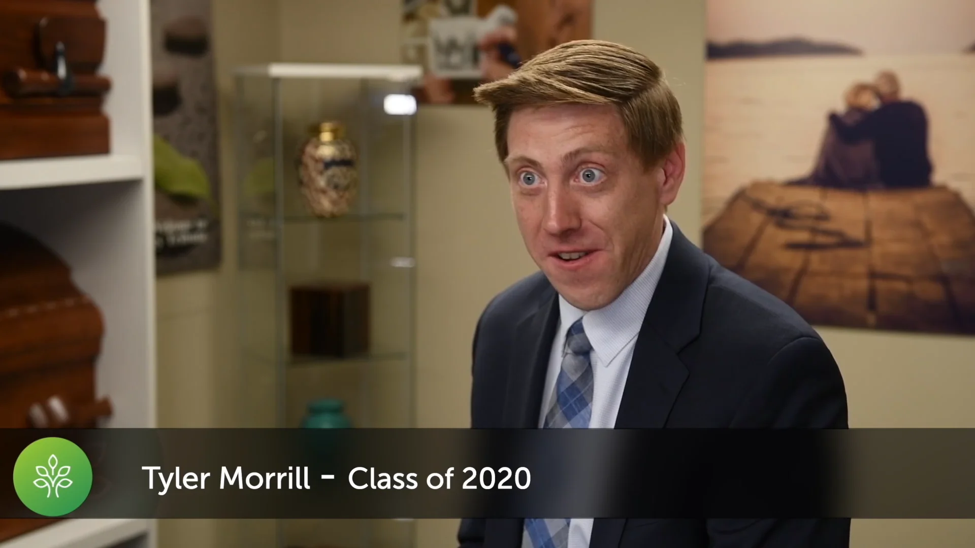 FMC - Tyler Morrill on Vimeo
