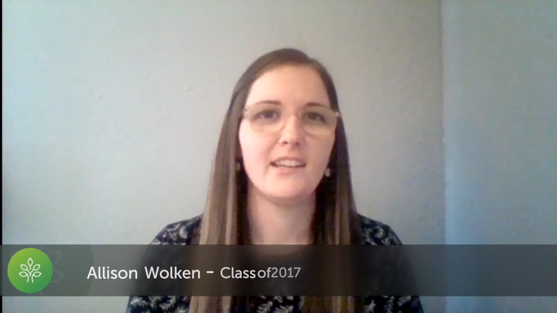 FMC - Allison Wolken on Vimeo