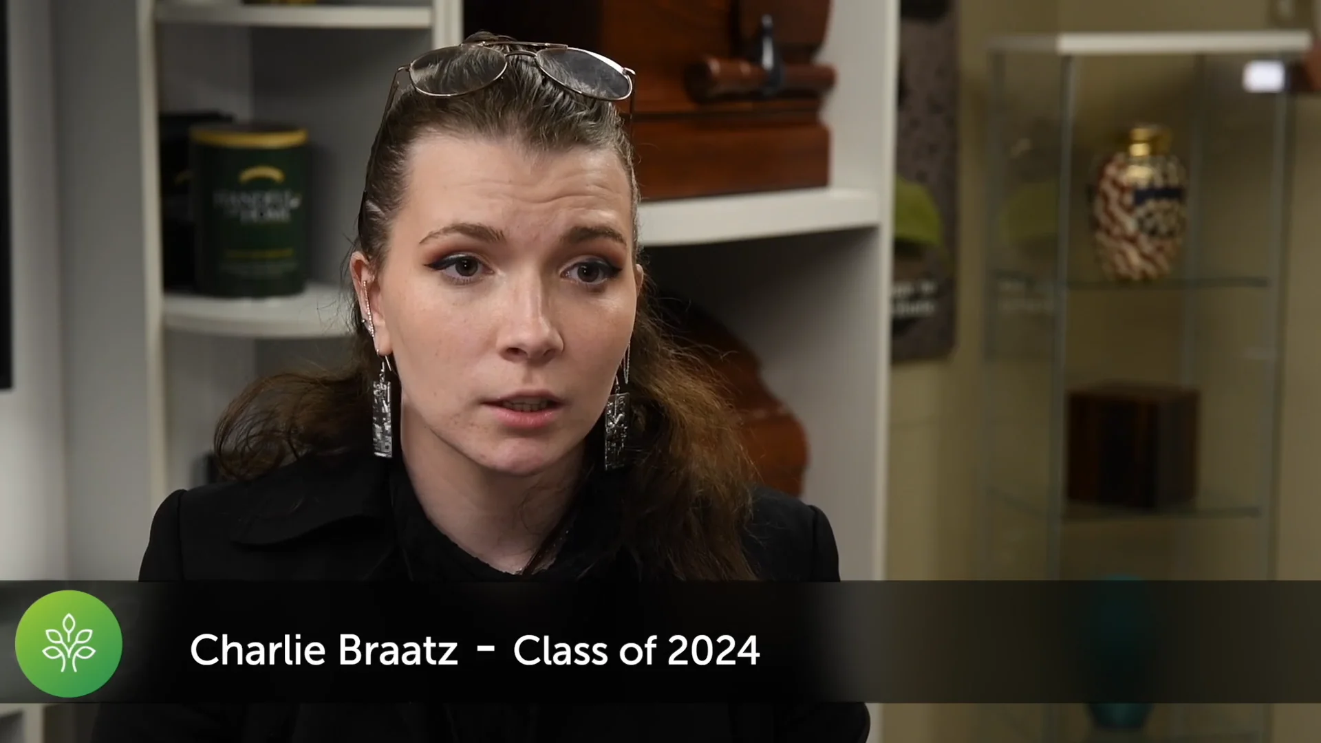 FMC - Charlie Braatz on Vimeo