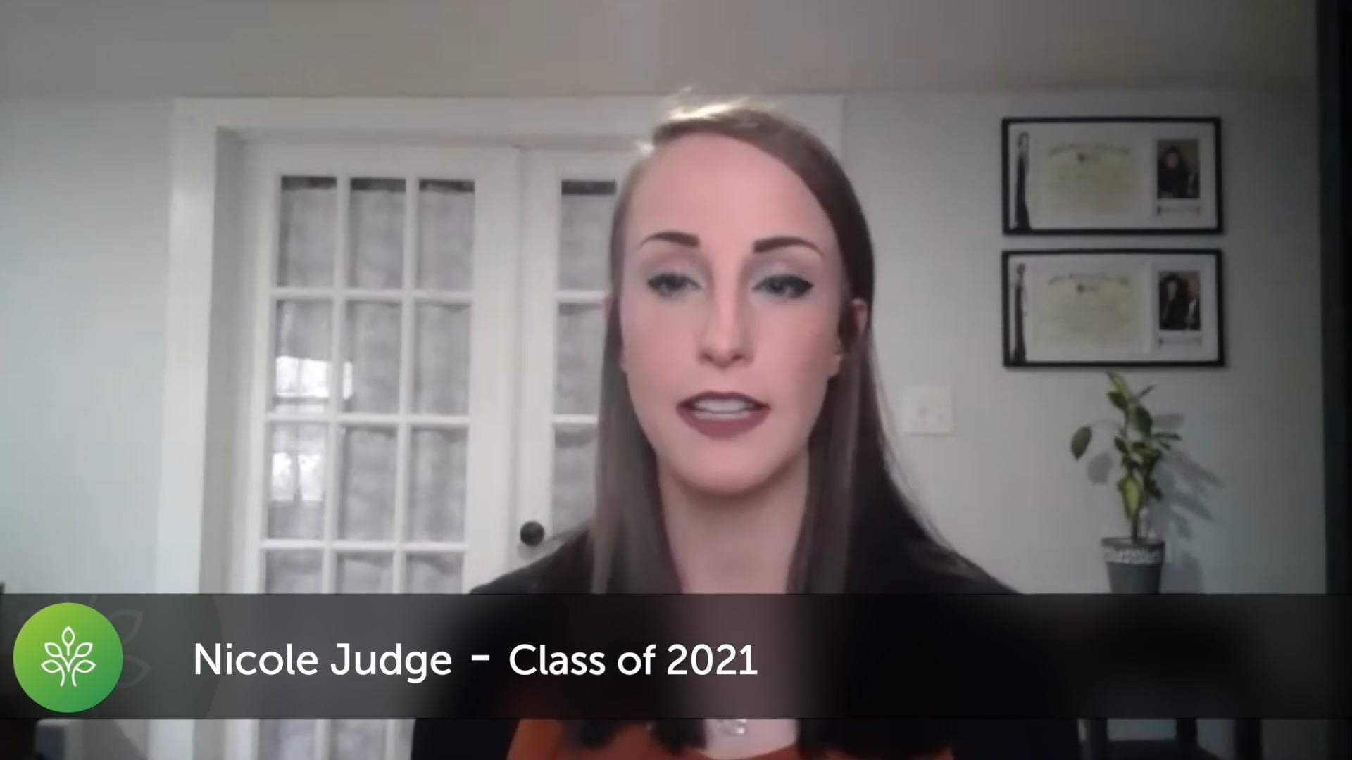 FMC - Nicole Judge on Vimeo