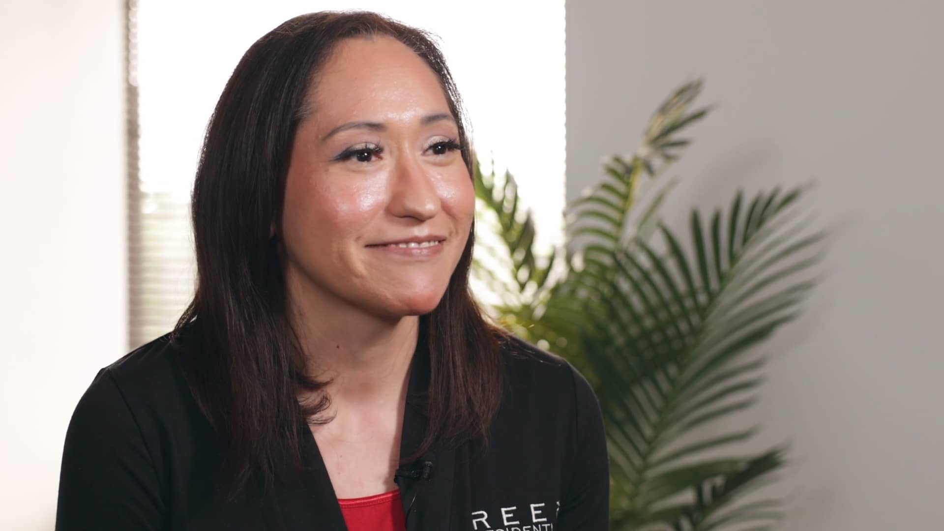 Interview Audra Hale on Vimeo