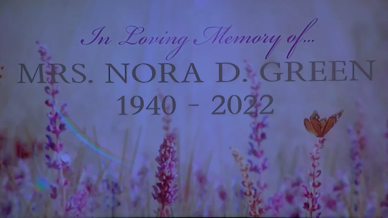 Nora Dixon Green on Vimeo