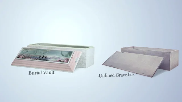 Outer Burial Containers Texas