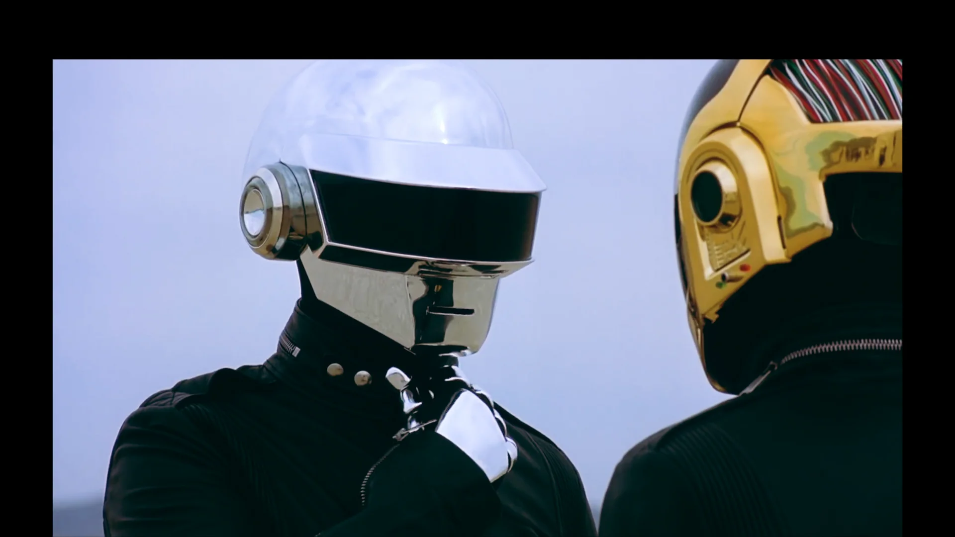 daft punk - face to face on Vimeo