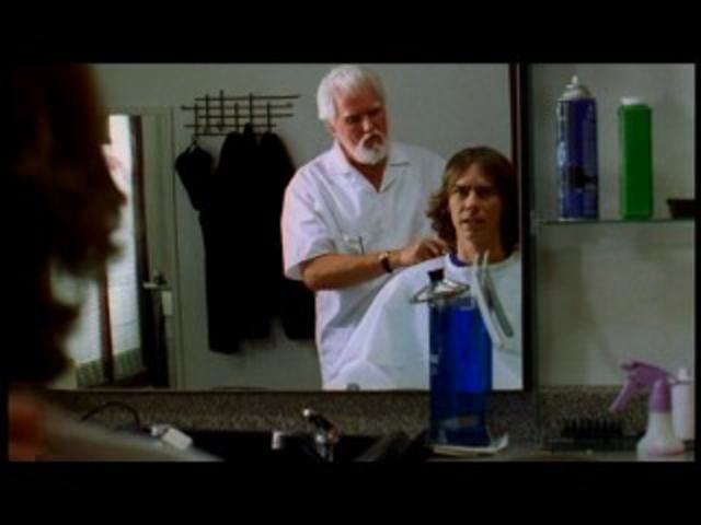 The Multiverse and The Haircut on Vimeo