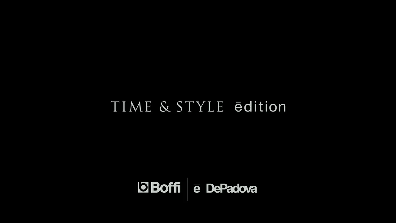 Time & Style ēdition 2022