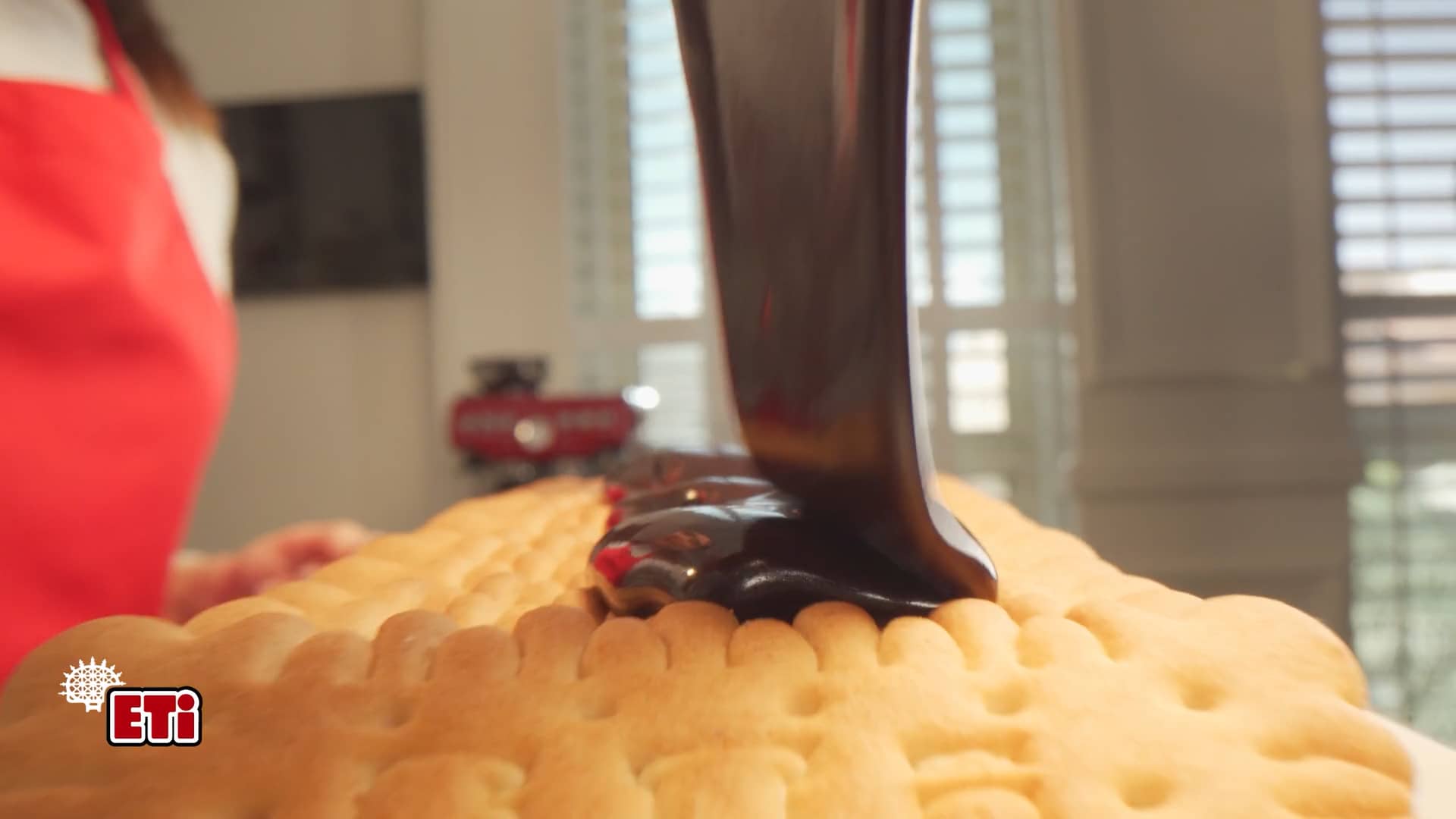 Eti Chocolate Commercial on Vimeo