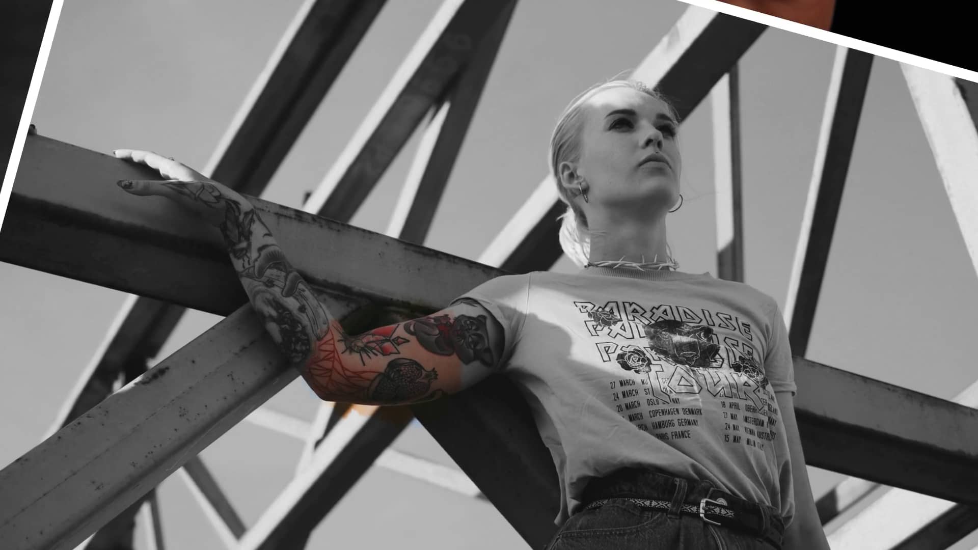 TATTOO me STUDIO on Vimeo