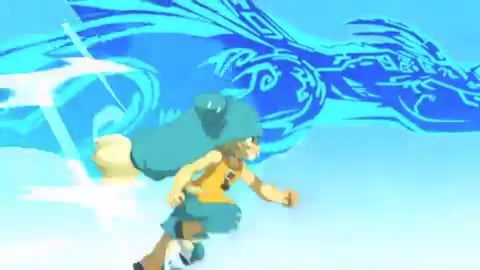 Wakfu - intro.mp4 on Vimeo