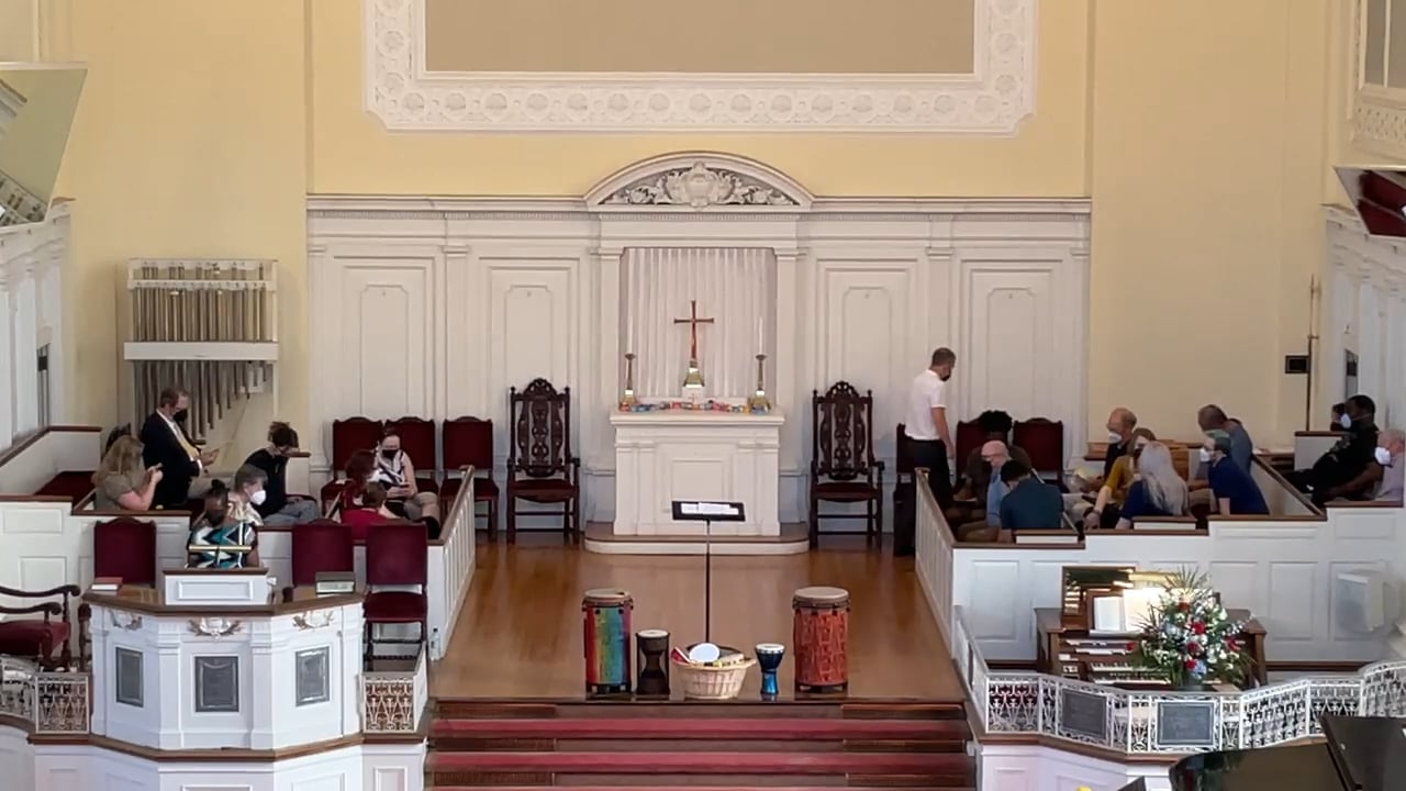 ICCUCC 5/29/22 on Vimeo