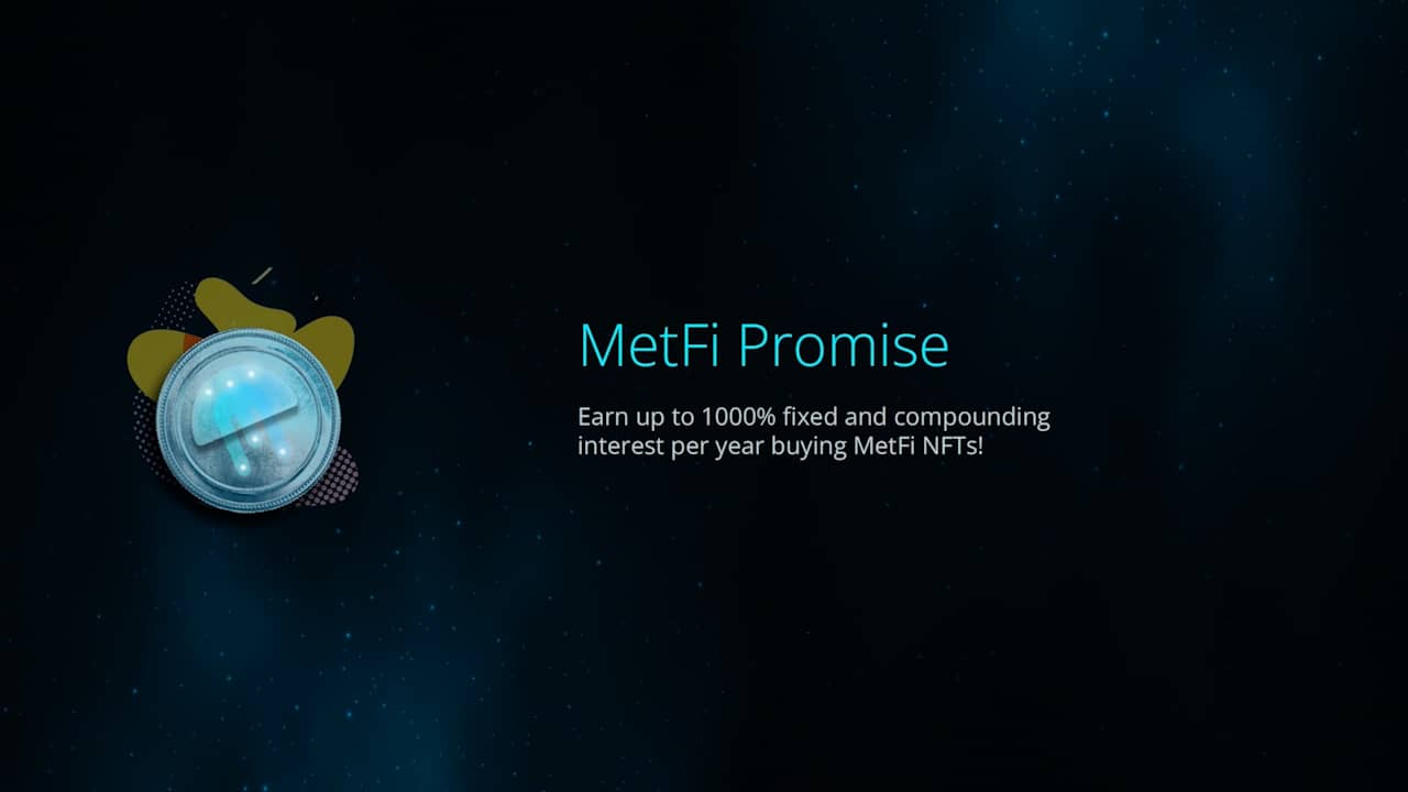 MetFi DAO opportunity presentation on Vimeo