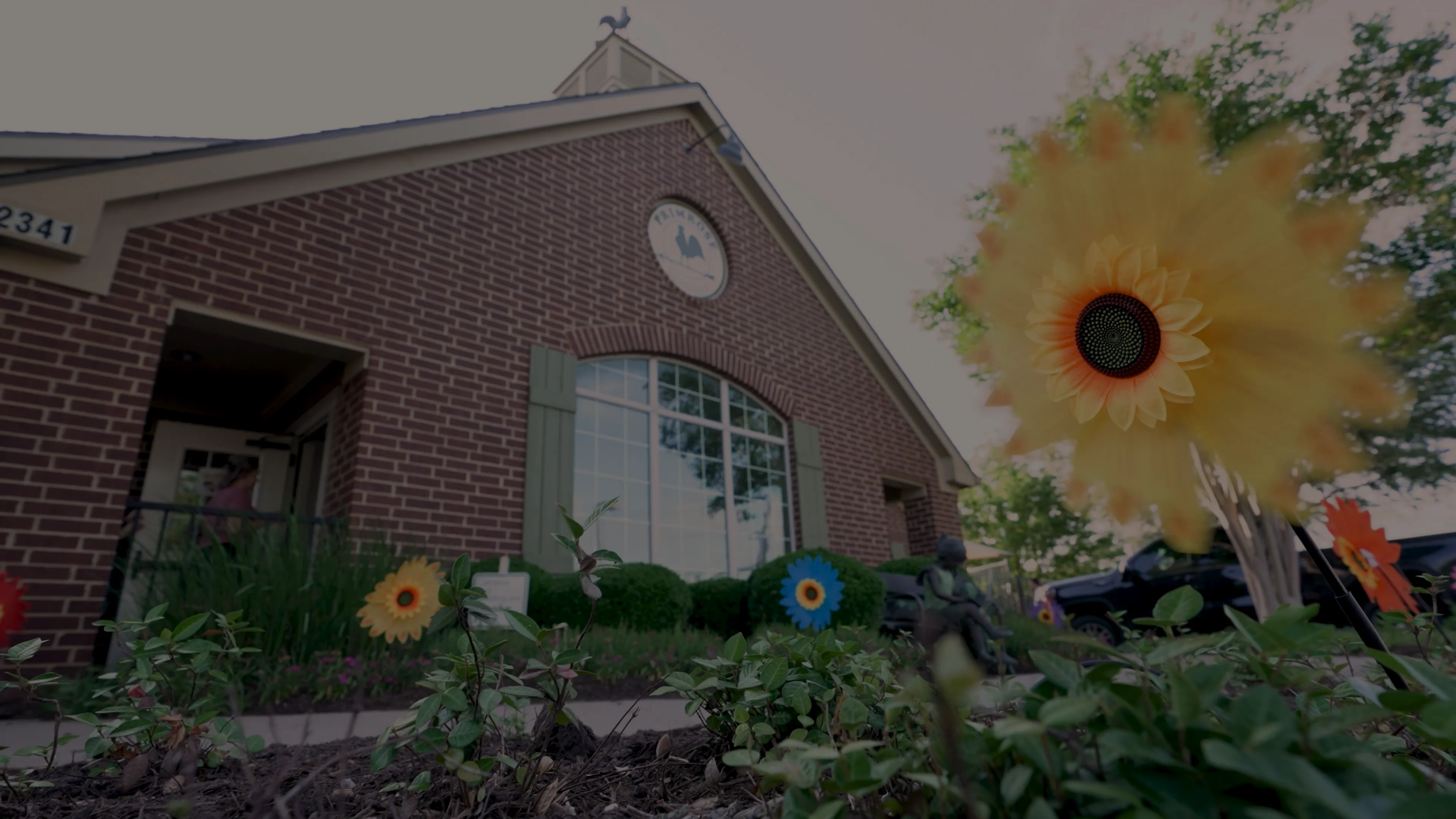 Primrose Kinder Graduation 2022 on Vimeo