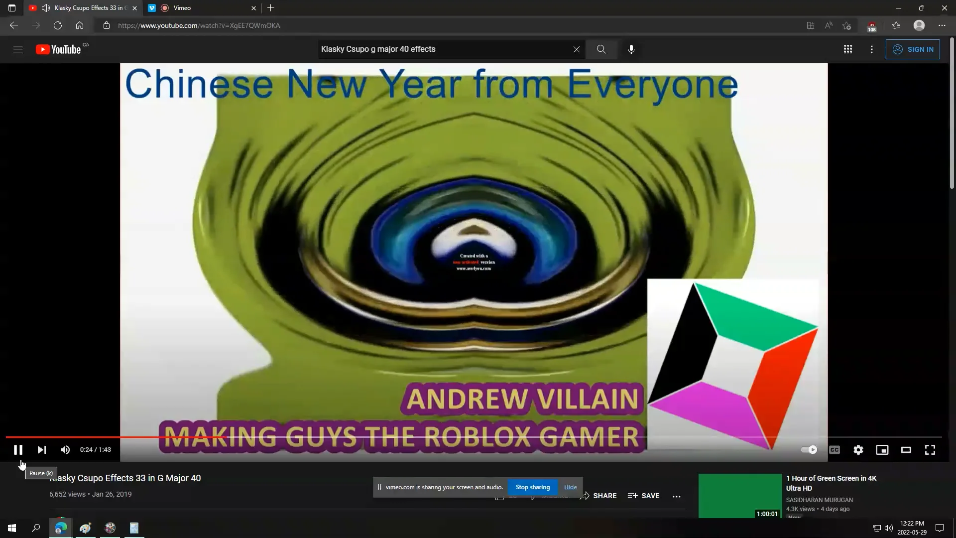 Klasky Csupo My G Major 41 on Vimeo