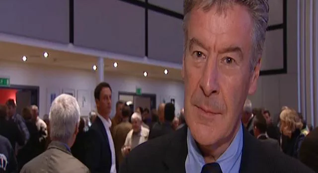 Interview Urs Steiner on Vimeo