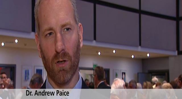 Interview Andrew Paice on Vimeo