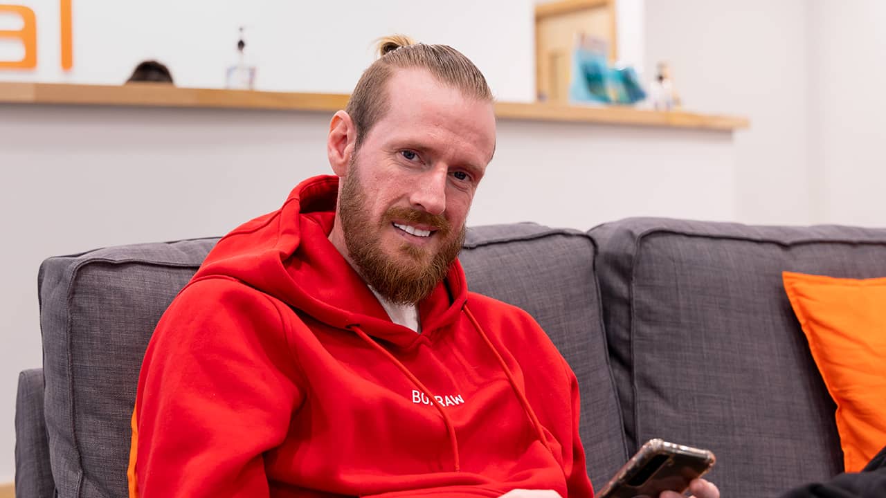 Farmer Michael (Sir Stevo Timothy) Composite Veneer Smile Makeover on Vimeo