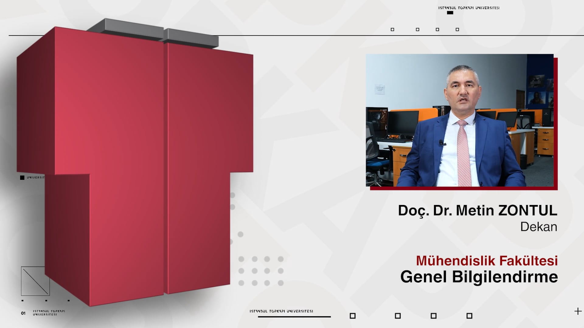DOC_DR_METIN_ZONTUL_MUHANDISLIK_FAKULTESI_TR on Vimeo