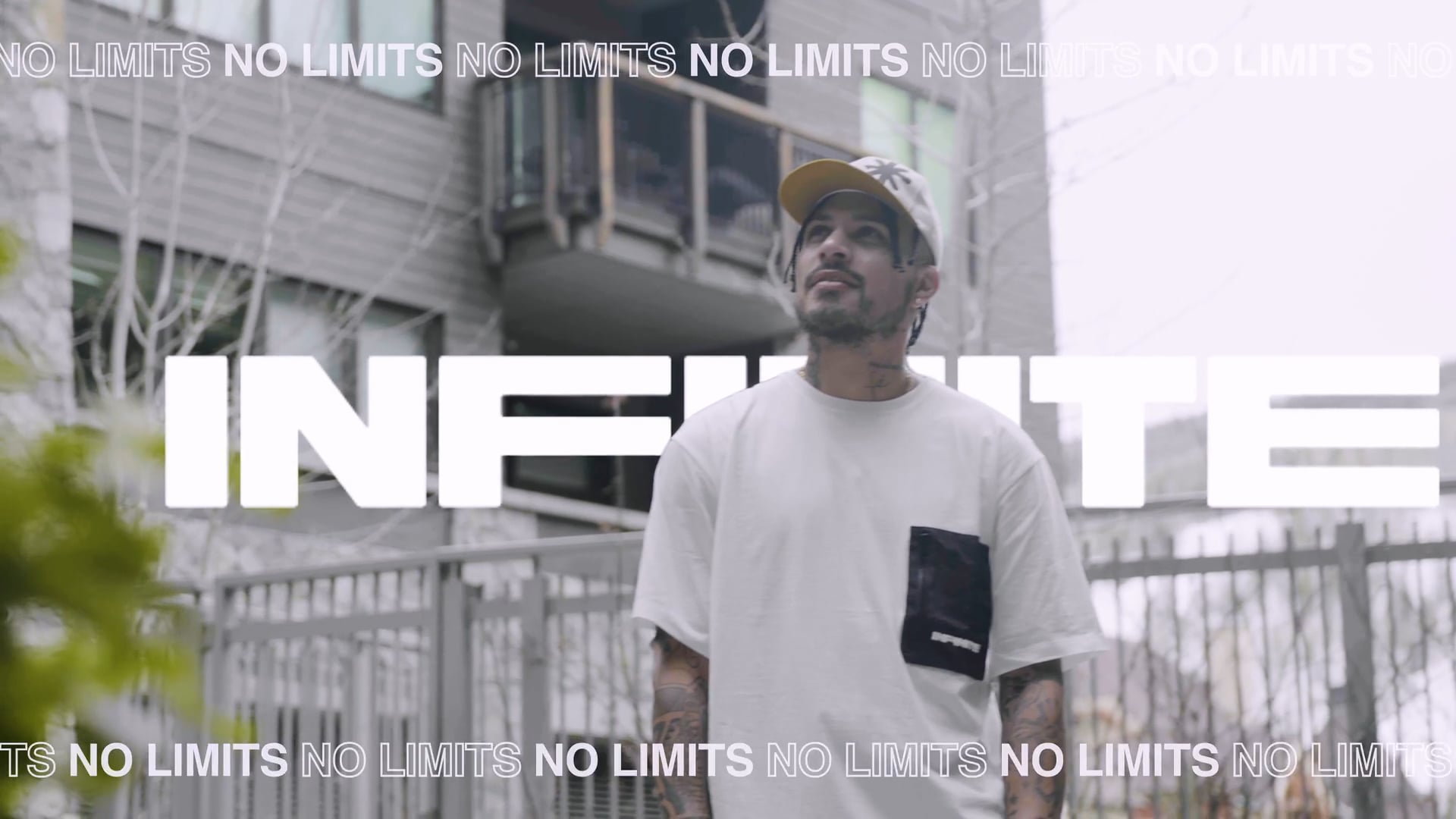 Infinite on Vimeo