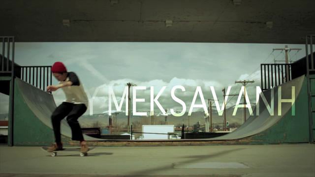 Eddy Meksavanh on Vimeo