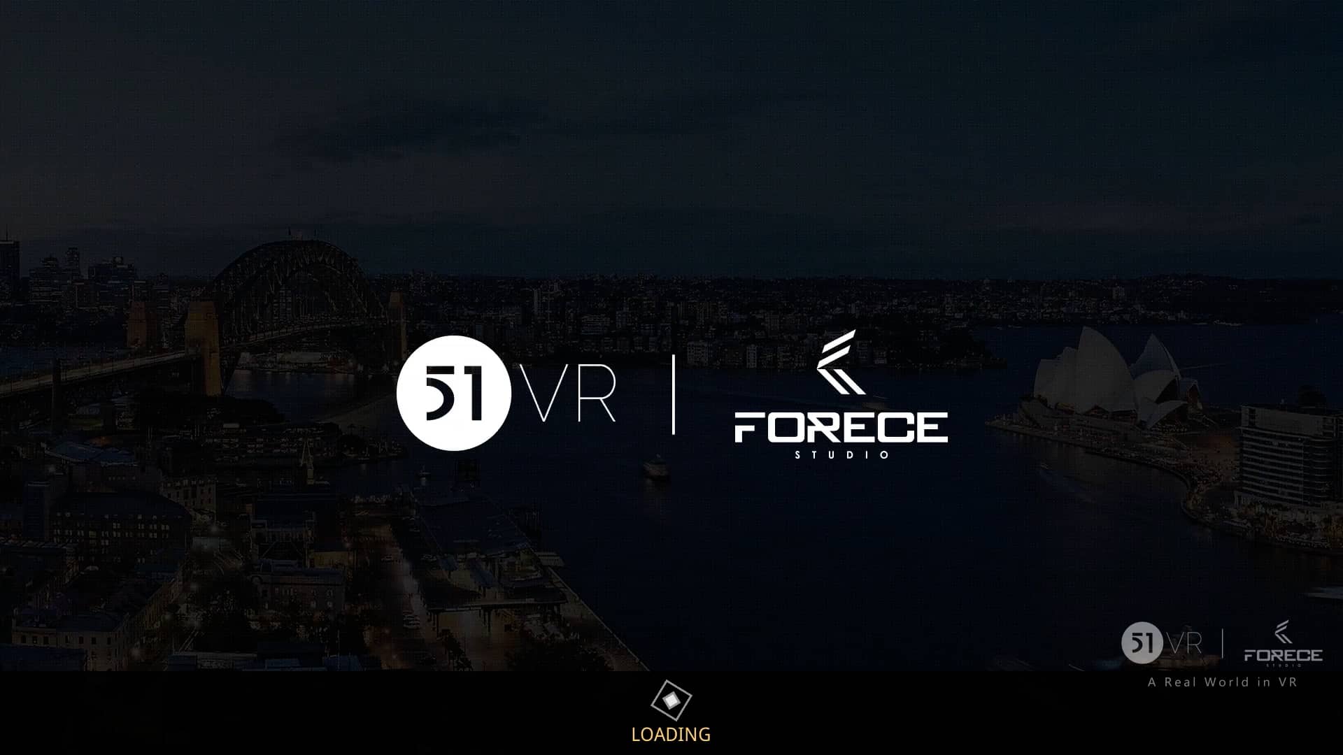 Digital Twin of Sydney Harbor-Powered by 51WORLD: The Leading Digital ...