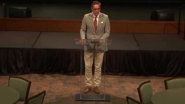 2022-05-29 Dr. Mark Howell.mp4 on Vimeo