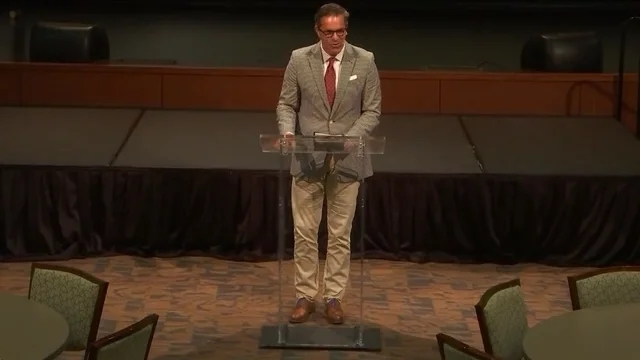 2022-05-29 Dr. Mark Howell.mp4 on Vimeo