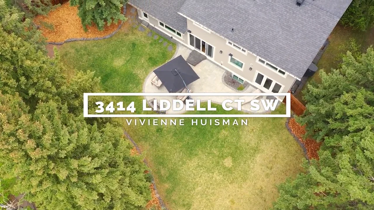 Vivienne Huisman - 3414 Liddell Ct SW on Vimeo