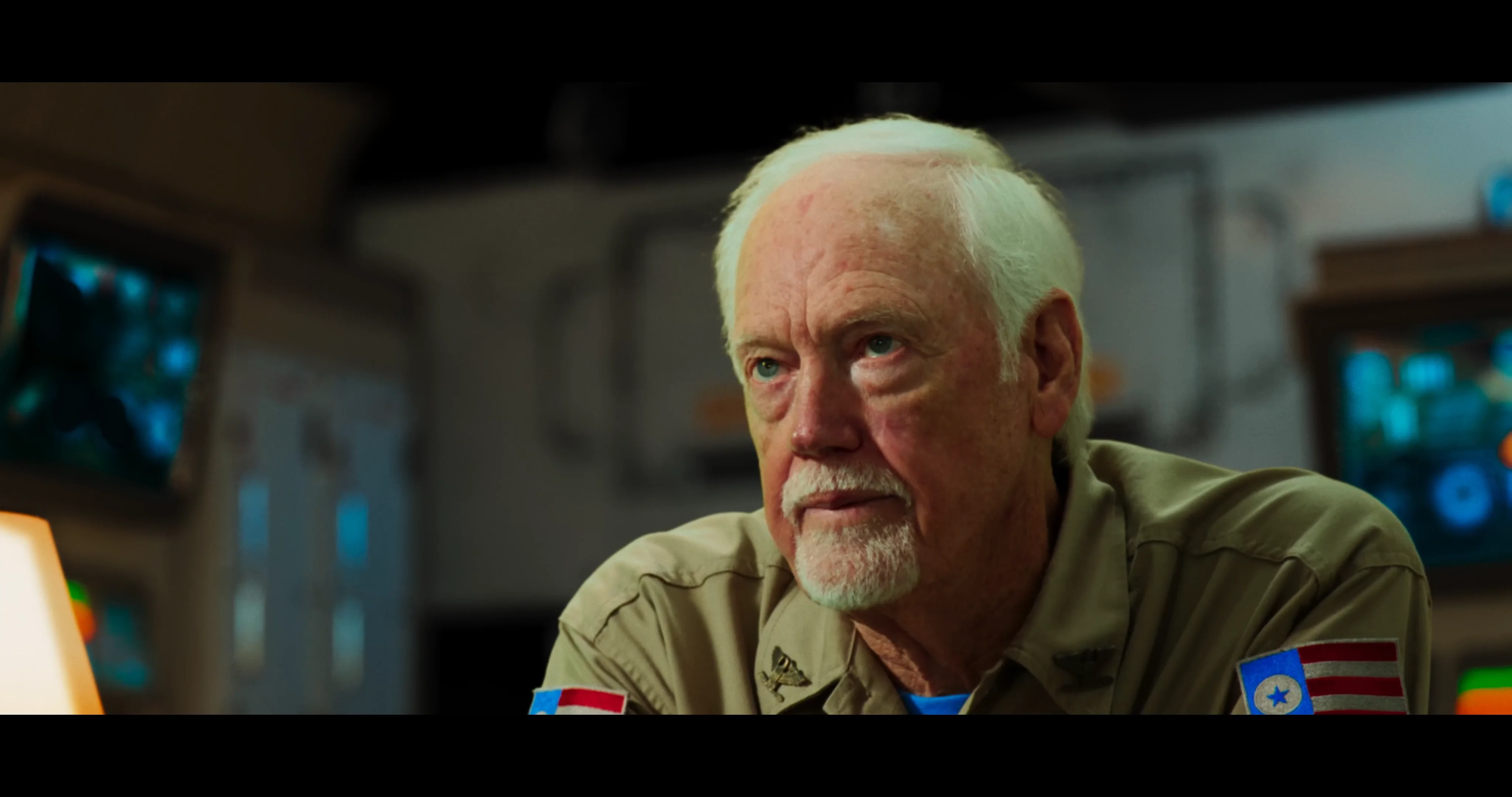 Jesse Griffith - Writer / Director - Demon Star Trailer - 1st Looks on ...
