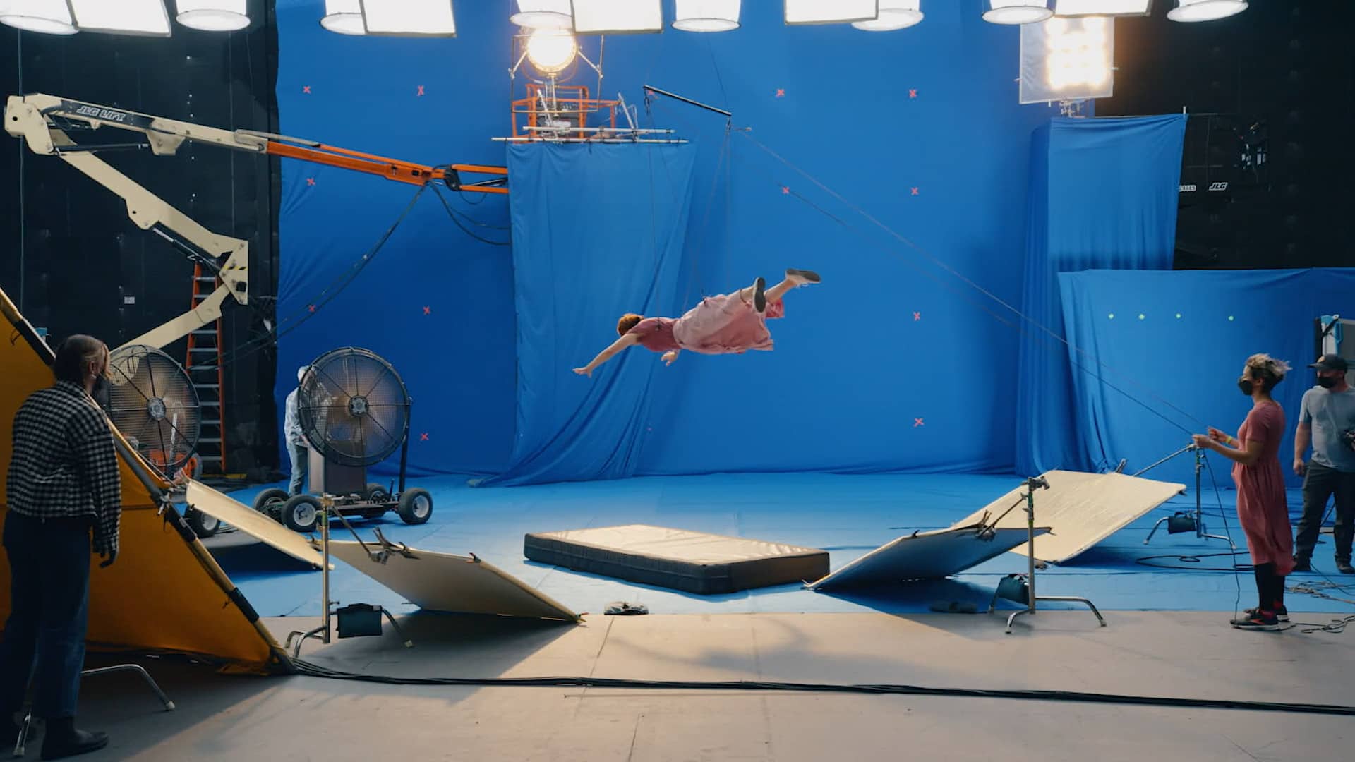 Austin Boyce Stunt Reel on Vimeo