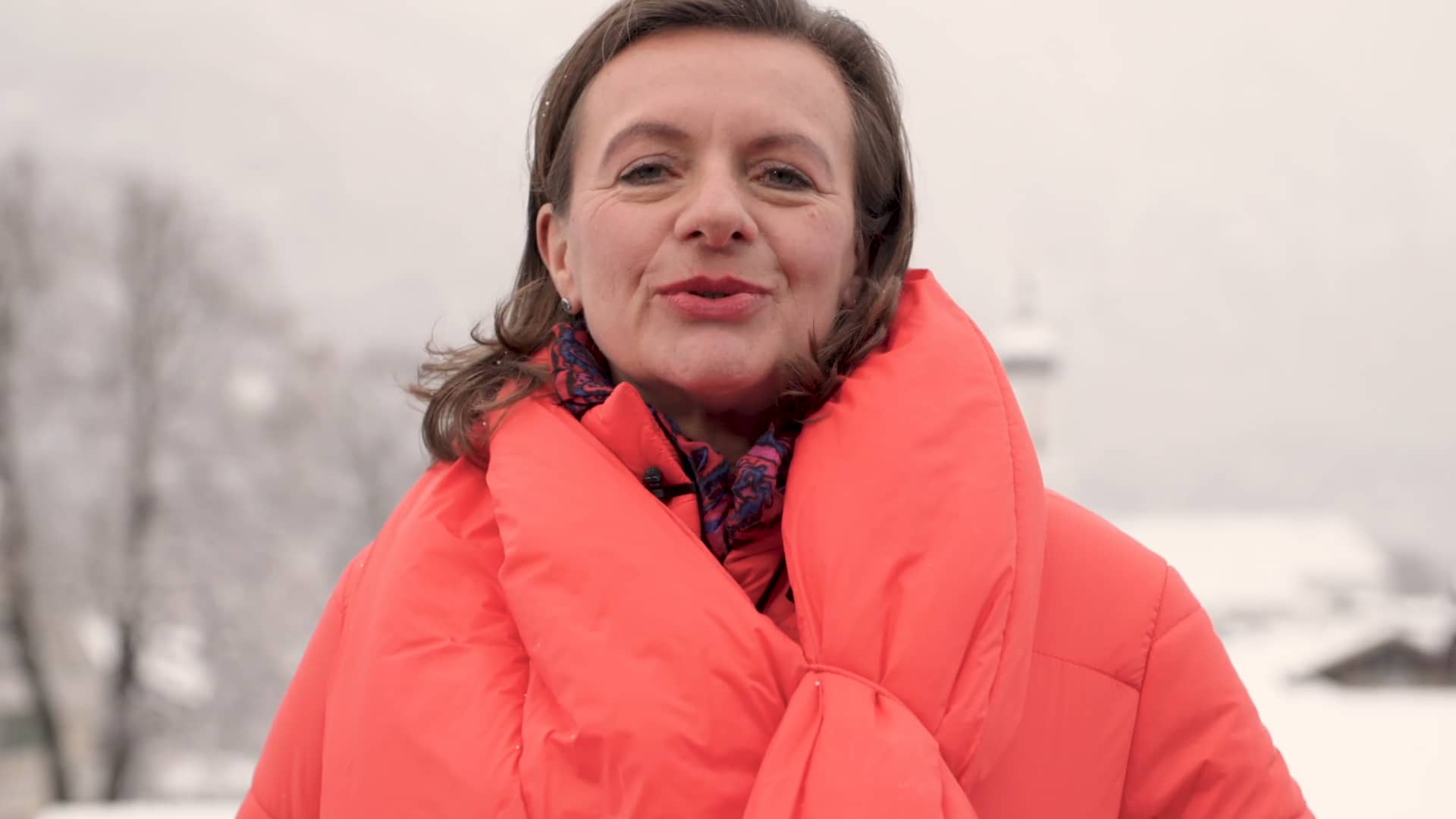 Zugspitze: Gipfelstürmerin Andrea Stellwag on Vimeo