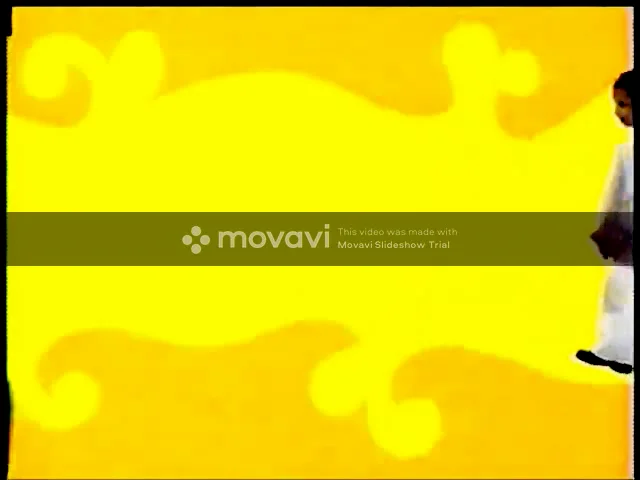 Playhouse Disney ID - Music & Blocks (2001)