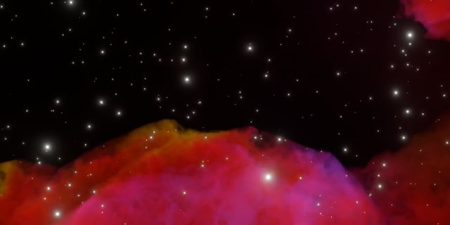 Universe, Embryo, Interstellar. Free Stock Video - Pixabay