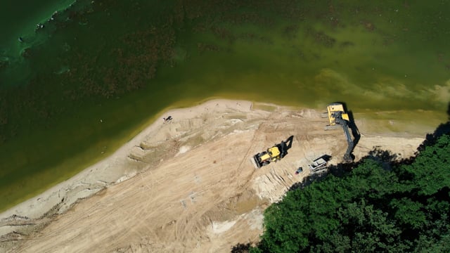 Kiev, Kiev Sea, Coast. Free Stock Video - Pixabay