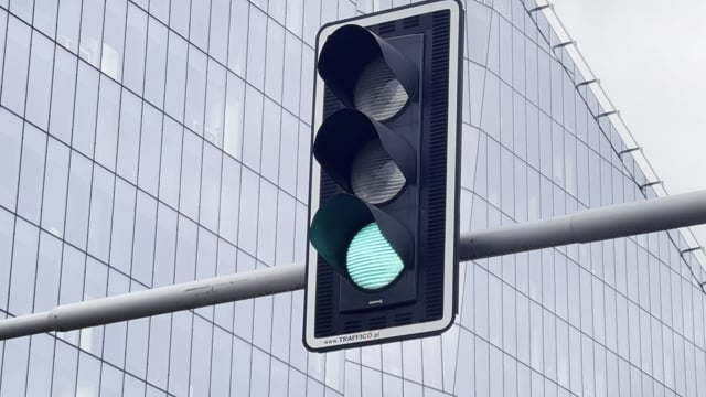 Lights Traffic Vehicle - Free video on Pixabay