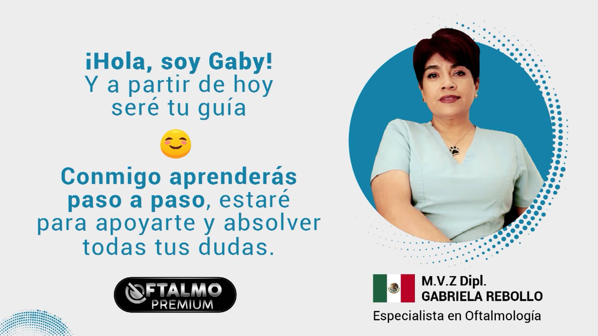 PRESENTACIÓN DE LA DOCTORA GABY.mp4 on Vimeo