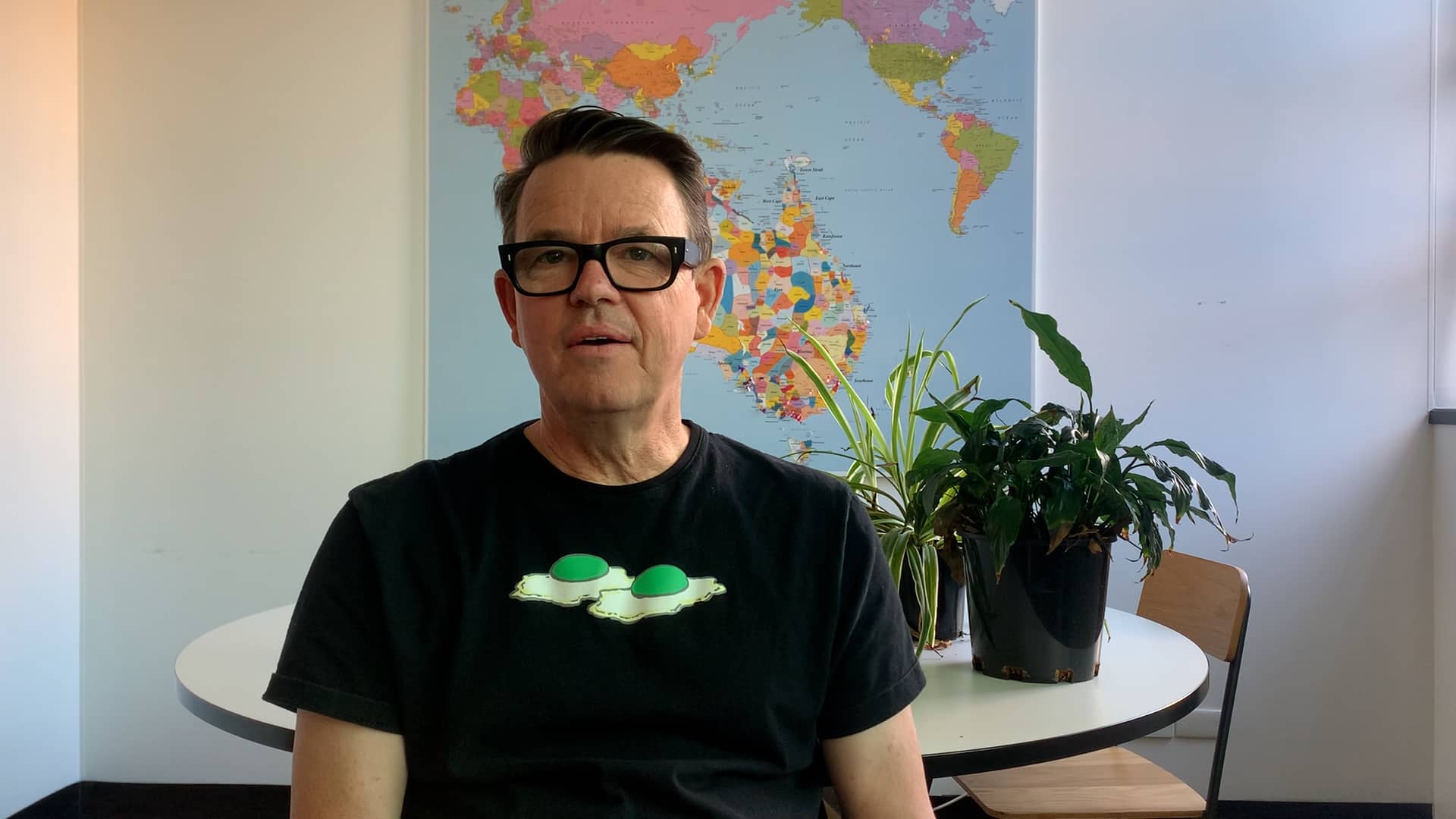 What is Home? Geoff Cobham on Vimeo