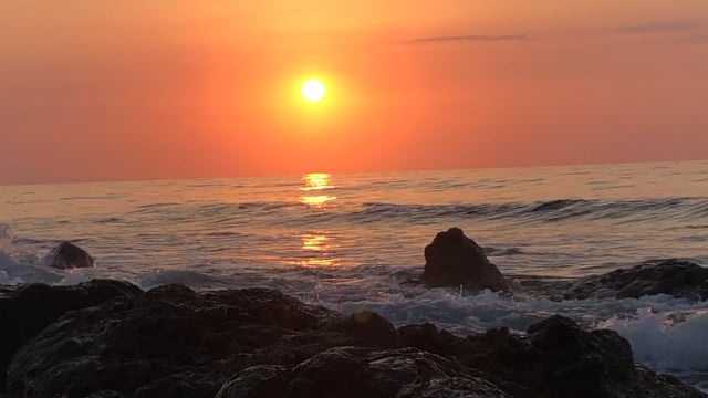 Ocean Ocen Status Ocean Video Status Free Stock Video - Pixabay