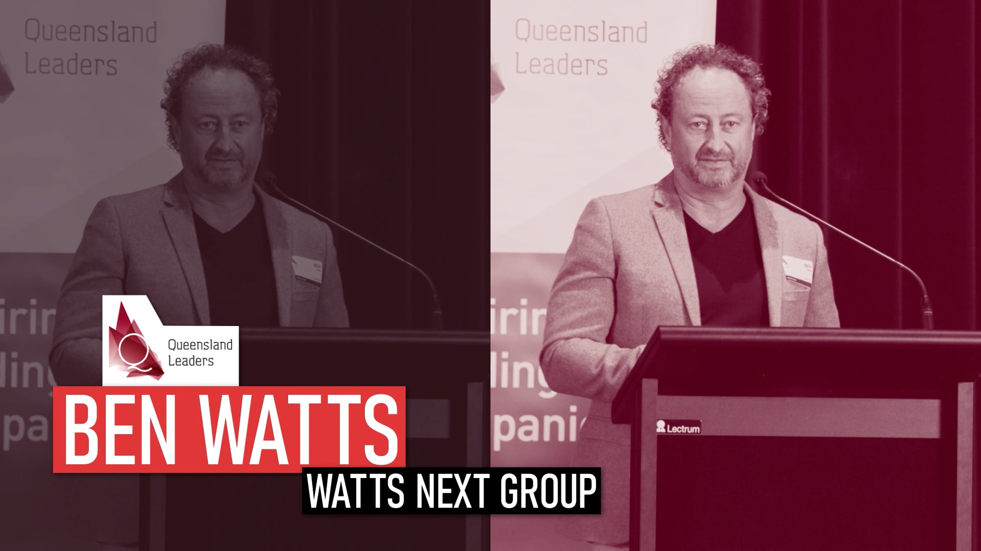 2022_05_Highlights: Wattsnext_Ben Watts on Vimeo