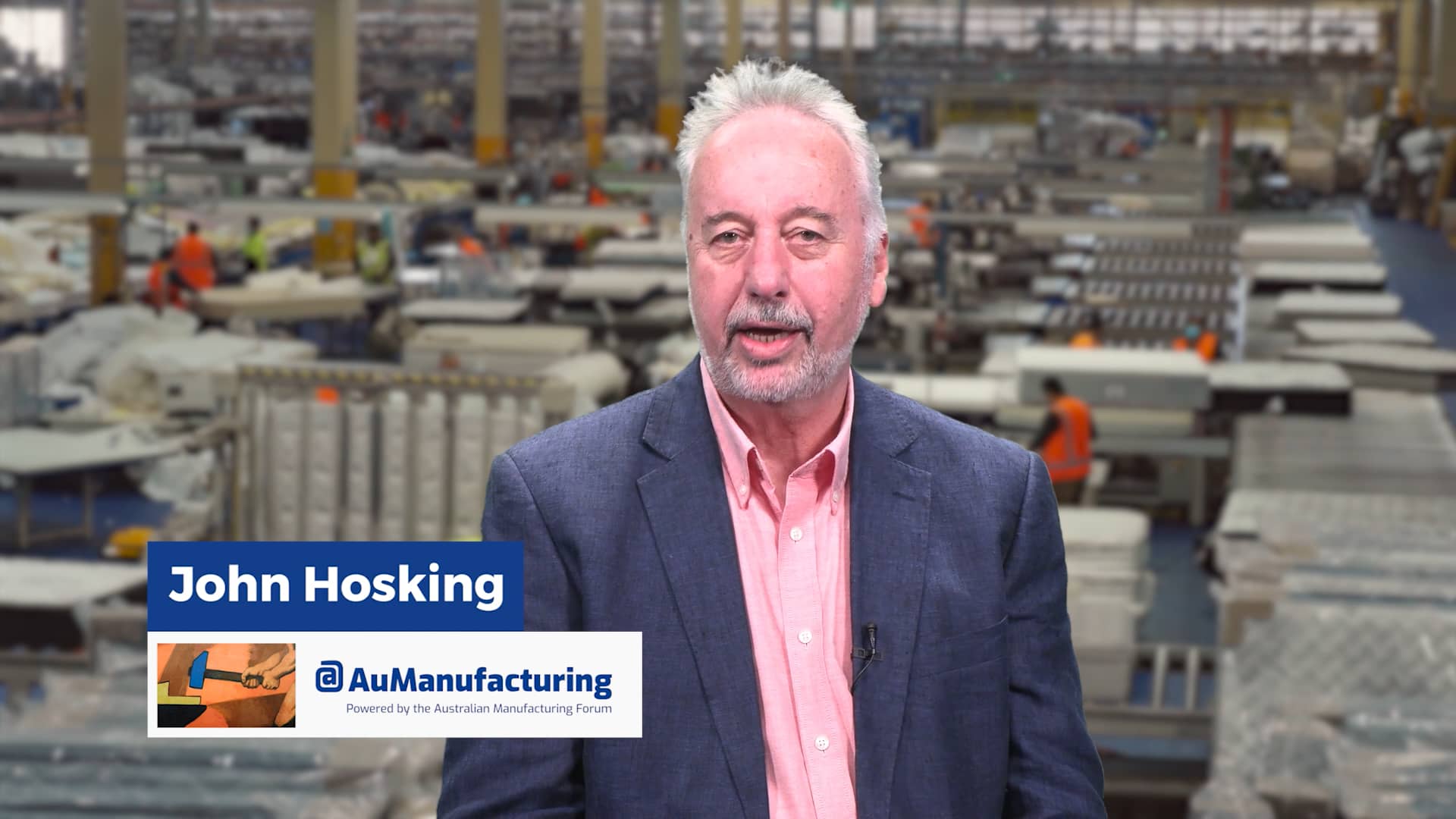 A.H. Beard - How it's Made-Australia on Vimeo