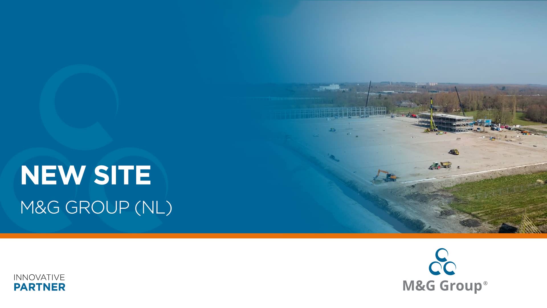 M&G Group - New Site - Nederlands - 2022 on Vimeo