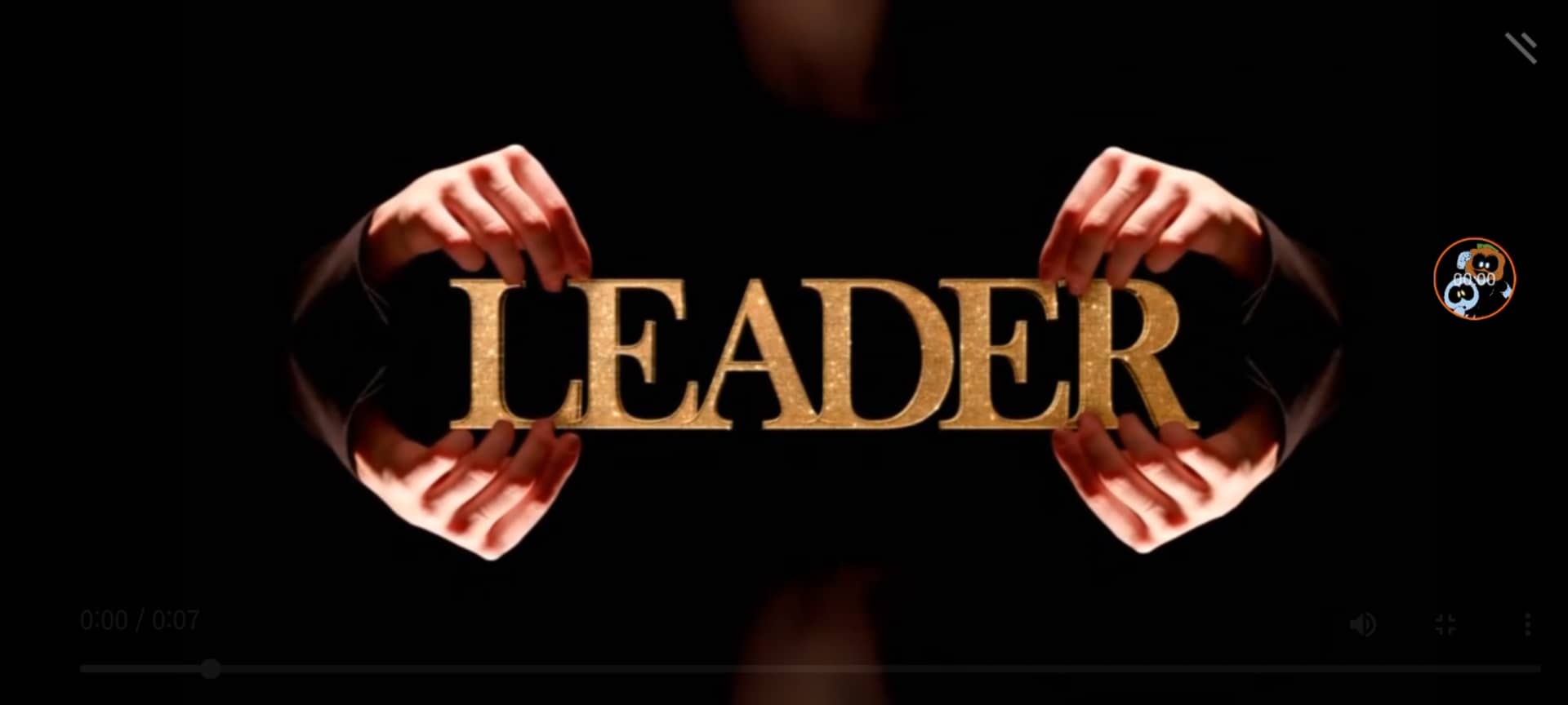 2013 KBS W Channel Network Design on Vimeo