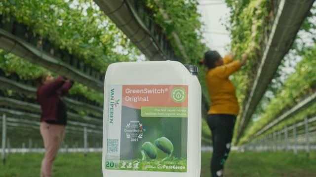 Van Iperen International | About us | Dutch producer of Specialty ...