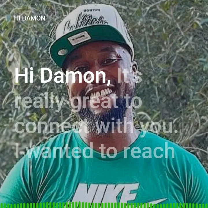 Hi Damon on Vimeo