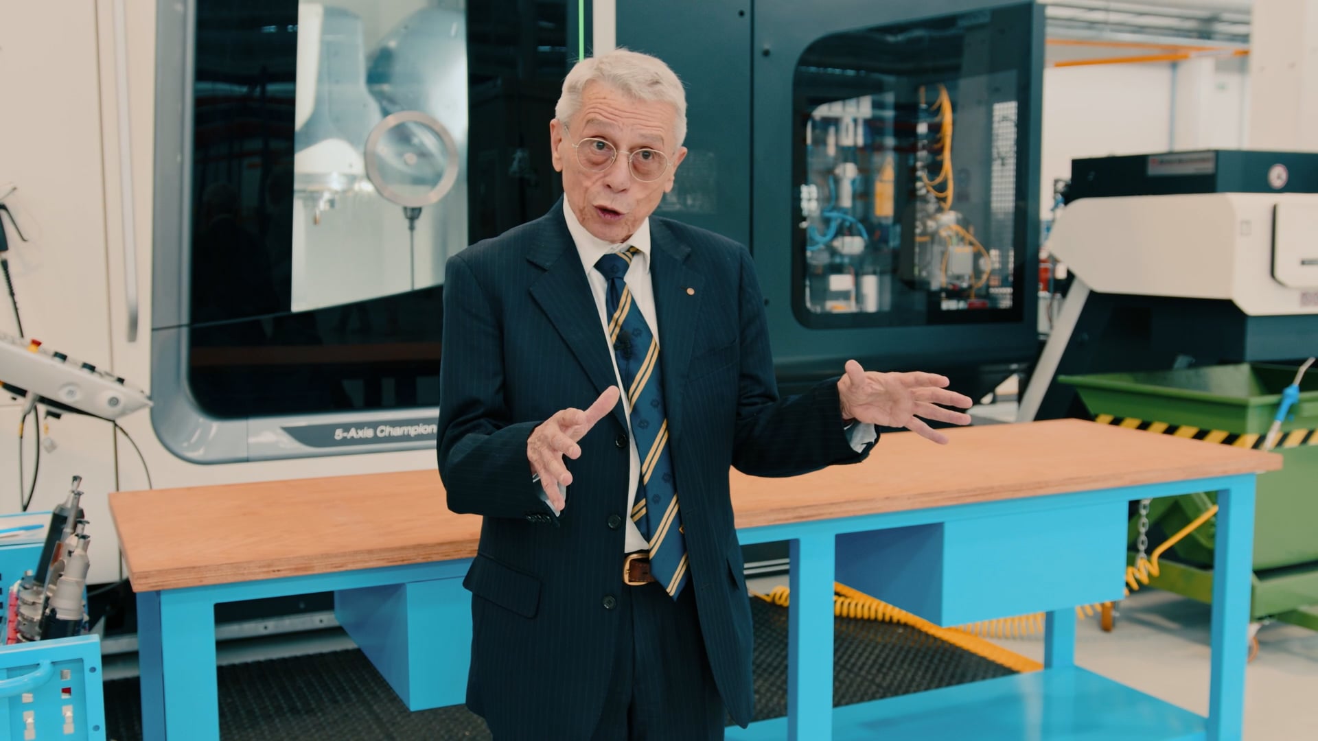 Interview_Vainer_Marchesini_Inauguration_NEW_TOREX_Premises_28-05-2022 ...