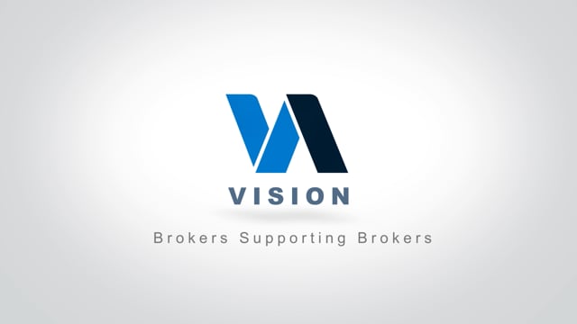Brokers Supporting Brokers - Vision Aggregation